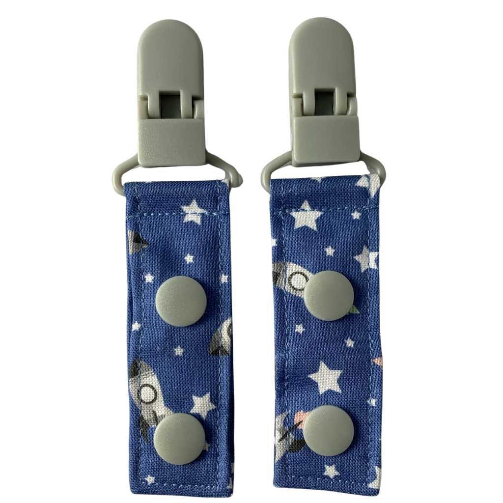 Tube Feeding Clips – Secure Feeding Tubes & Cords | Brolly