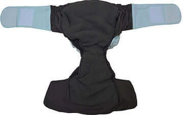 Waterproof Washable Adult Diapers